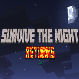 Survive the Night Returns - Minecraft Mods - CurseForge