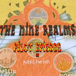 The Nine Realms Dimension - Minecraft Mods - CurseForge