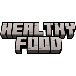 Healthy Food - Minecraft Mods - CurseForge