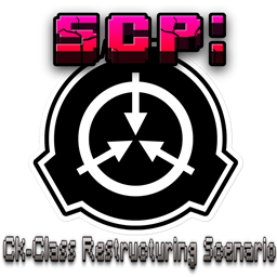 SCP: CK-Class Restructuring Scenario - Minecraft Modpacks - CurseForge