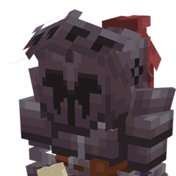 Iron's Spells 'n Spellbooks Armors Overhaul - Files - Minecraft ...