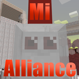 GK1H Server Mi Alliance Pack Client - Files - Minecraft Modpacks - CurseForge