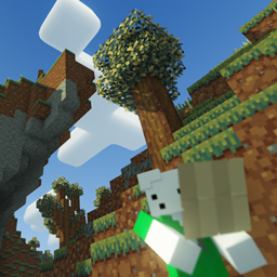 Verslang's Server Pack - Minecraft Modpacks - CurseForge