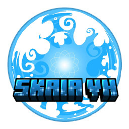 Skaia VH3 - Minecraft Modpacks - CurseForge
