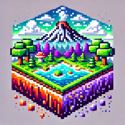 Better biomes - Gallery - Minecraft Bedrock Addons - CurseForge