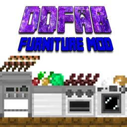 Decorative-Desing Functions And Blocks: Furniture - File - Minecraft ...