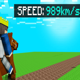 Install THe FAstest SPeed 15000 - Minecraft Mods & Modpacks - CurseForge
