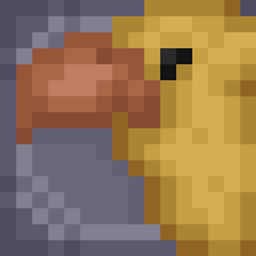 Crazy Chocobos! - Minecraft Mods - CurseForge