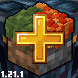 NewDefault+ unofficial add-on - Minecraft Resource Packs - CurseForge