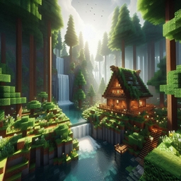 HyperMC - Minecraft Modpacks - CurseForge