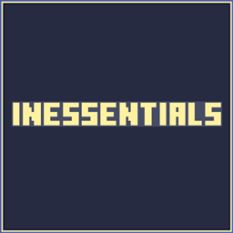 Inessentials - Minecraft Mods - CurseForge