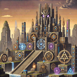 The Techmyth Pack - Neoforged - Minecraft Modpacks - CurseForge