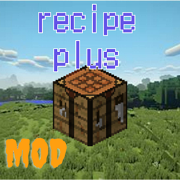 Recipe Plus - Minecraft Mods - CurseForge
