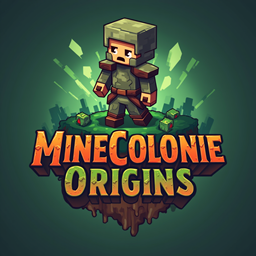 MineColonies Origins Adventure - Minecraft Modpacks - CurseForge