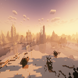 Voorne Medieval Excalibur Compat - Minecraft Resource Packs - CurseForge