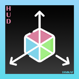 Kaf HUD - Gallery - Minecraft Mods - CurseForge