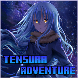 Tensura Adventure - Minecraft Modpacks - CurseForge