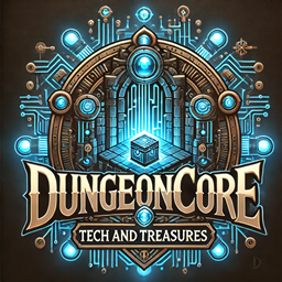Dungeoncore Tech and Treasures - Minecraft Modpacks - CurseForge