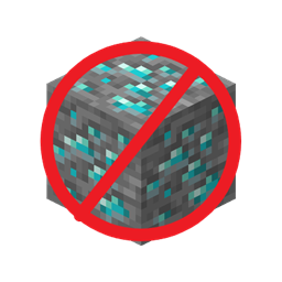 Remove diamond ore spawn - Minecraft Mods - CurseForge
