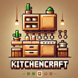 Oskar's Kitchencraft - Minecraft Mods - CurseForge