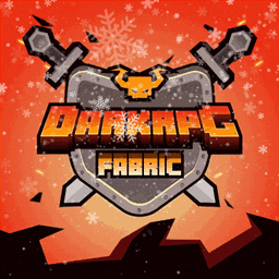 Download DarkRPG Fabric - RPG with Magic, Origins, Quests - Minecraft ...