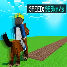 Horse Race - Minecraft Worlds - CurseForge