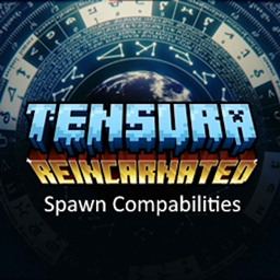 Tensura: Spawn Compabilities - Minecraft Data Packs - CurseForge
