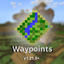 Simple Waypoint - Minecraft Bedrock Addons - CurseForge