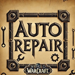 Auto Repair - World of Warcraft Addons - CurseForge