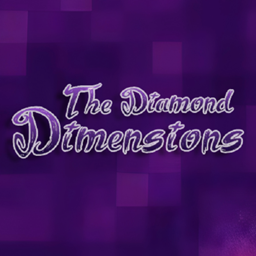 The Diamond Dimensions (S3) - Minecraft Modpacks - CurseForge