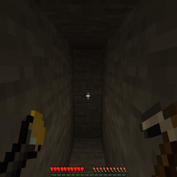 Dynamic Flashlight - Files - Minecraft Bedrock Addons - CurseForge