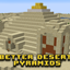 Better Desert Pyramids - Minecraft Mods - CurseForge