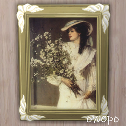 Download Timeless Grace Portrait - The Sims 4 Mods - CurseForge