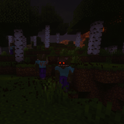 The plauge - Minecraft Modpacks - CurseForge