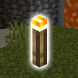 Torch+ - Minecraft Bedrock Addons - CurseForge