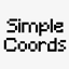 Simple Coords - Minecraft Mods - CurseForge