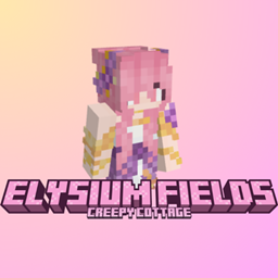 Elysian Fields: Creepy Cottage - Minecraft Modpacks - CurseForge