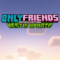 OnlyFriends: Kestis Edition - Minecraft Modpacks - CurseForge