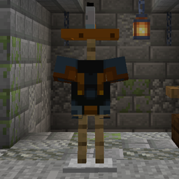 miner armor - Minecraft Mods - CurseForge