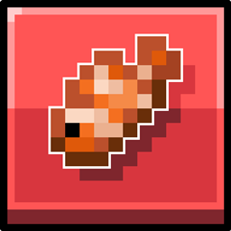 Tropical Hunger Bar - Gallery - Minecraft Resource Packs - CurseForge