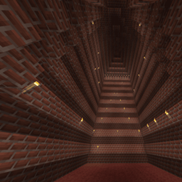 Bricks House - Bricks House.zip - Minecraft Worlds - CurseForge