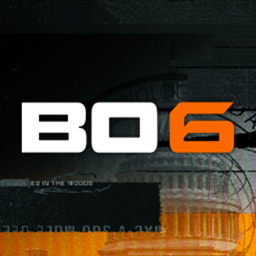 [TACZ]Call of Duty Black Ops 6 Gunpack - Files - Minecraft ...