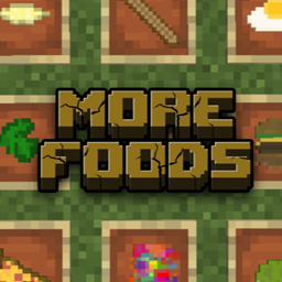 So Many Foods - Minecraft Mods - CurseForge