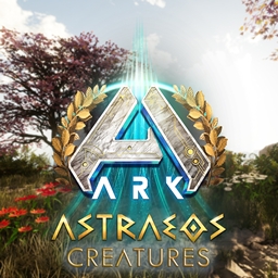 Astraeos - Mythological Creatures - Files - Ark Survival Ascended Mods ...
