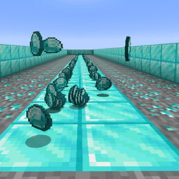 Diamond Generator D-G - Minecraft Worlds - CurseForge