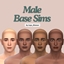 Male Base Sim / Base Sims Ⅳ - The Sims 4 Sims / Households - CurseForge