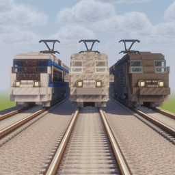 Create: Unlimited Rails - Minecraft Modpacks - CurseForge