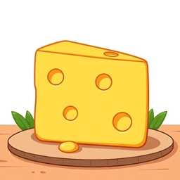 Da Cheese - Files - Minecraft Mods - CurseForge