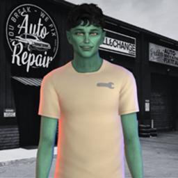 Download Trad Fr Retirement Careers: Vintage Car Mechanic LilyValleyCC ...