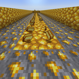 Gold Generator - Minecraft Worlds - CurseForge